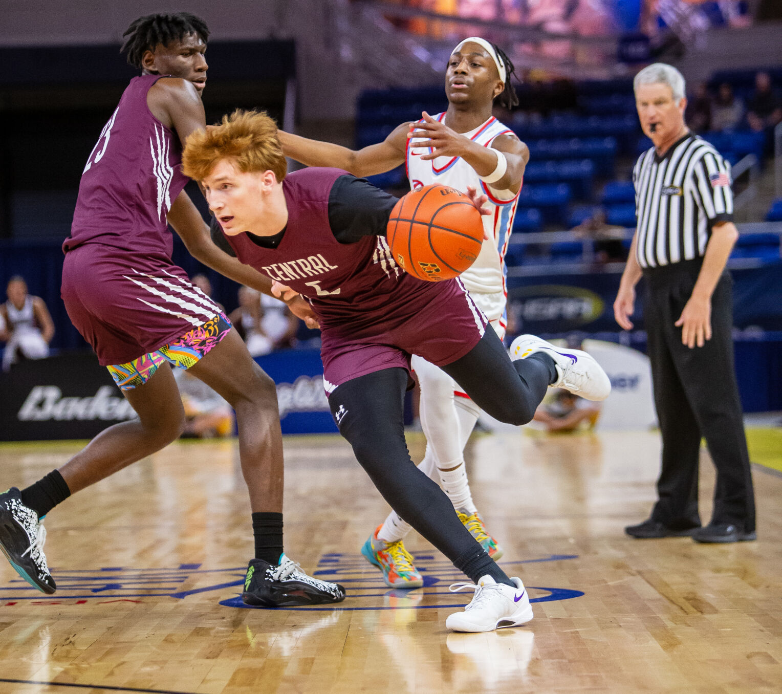 Check out scores for the LHSAA boys basketball finals | High School ...
