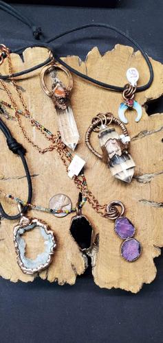 Gem and Mineral Society Show is Aug. 10-11 in Gonzales | Entertainment ...