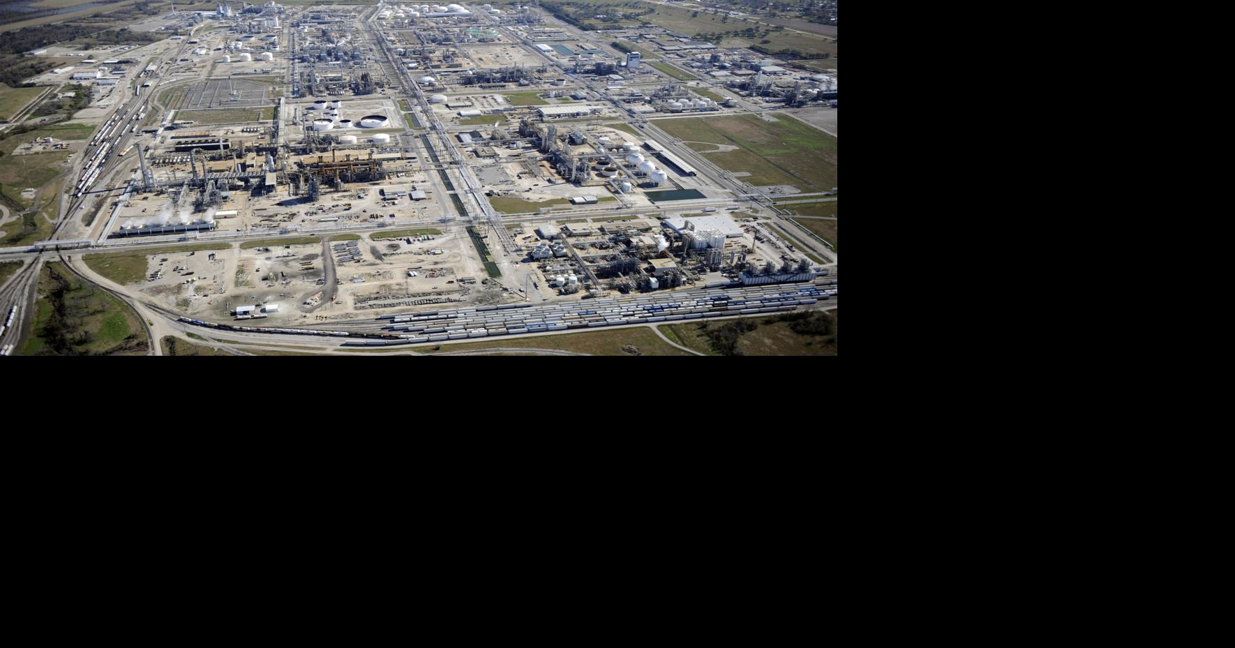 Chlorine leak at Olin that prompted shelter order in Plaquemine came ...