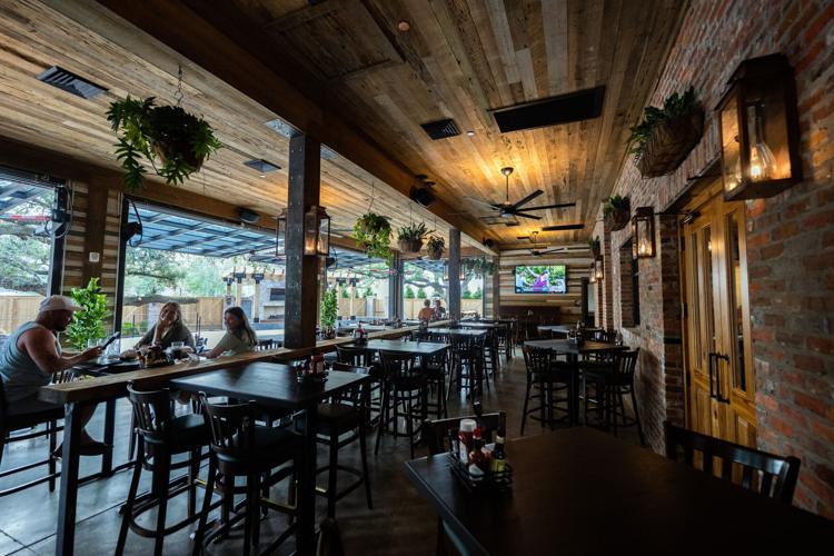 The Chimes to open in Lafayette Sept. 25 | Business | theadvocate.com