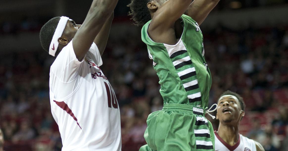 LSU basketball adds graduate transfer Jeremy Combs from North Texas ...
