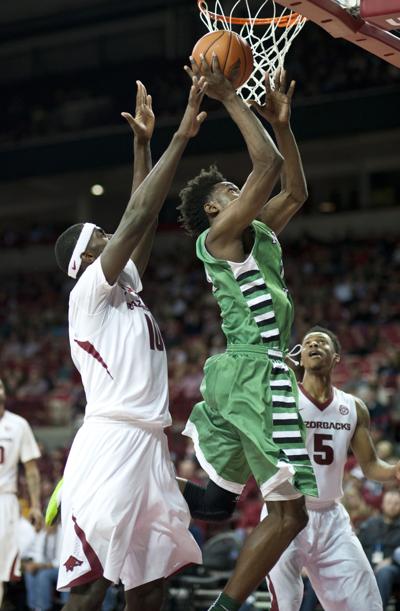LSU basketball adds graduate transfer Jeremy Combs from North Texas ...