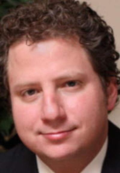 Lee Michaels Fine Jewelry executive Scott Berg elected president of ...
