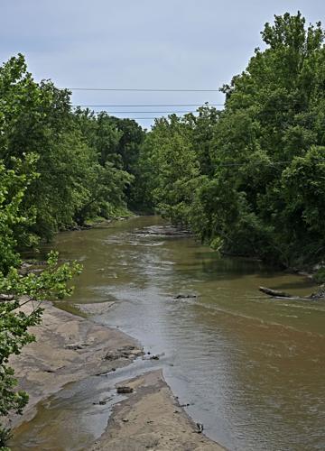 Comite River now safer after sewage fix, DEQ says | Environment ...