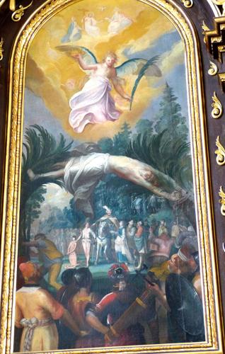 Facets of Faith: Coronavirus brings St. Corona to forefront; St. Cope ...
