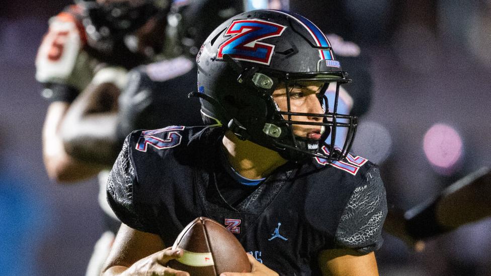 Zachary defeats Sam Houston to advance in LHSAA playoffs | High School ...