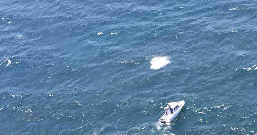 Good Samaritan Baton Rouge residents rescue 6 off Orange Beach coast ...