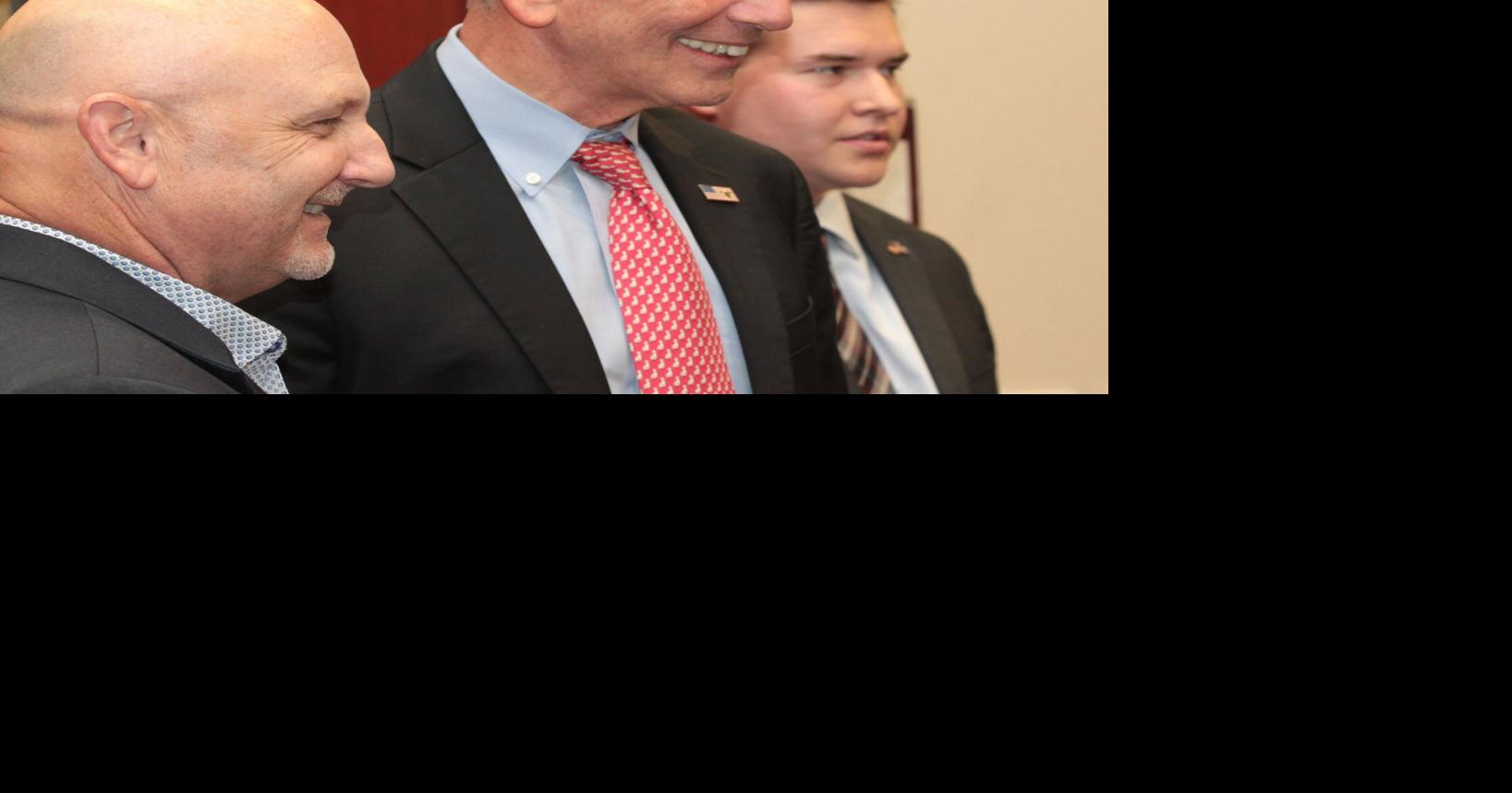 Jeff Landry taps Ralph Abraham as Louisiana surgeon general | State ...