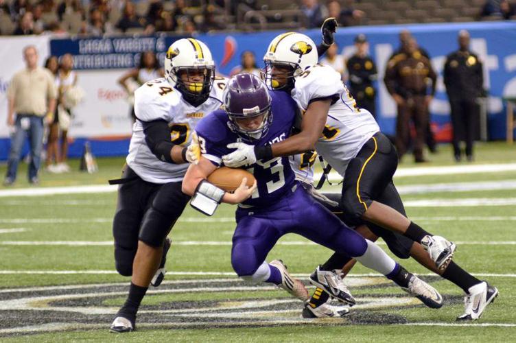 Photos: LHSAA State Champion Football | High School Sports ...