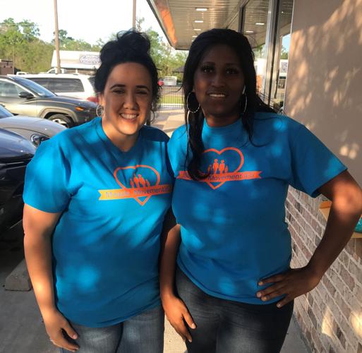 New nonprofit looking to help families in need | Ascension ...