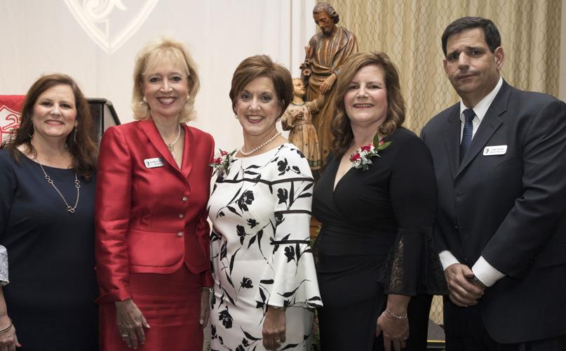 Pam's Party Line: Celebrating 'What's Good in Baton Rouge' | Pam ...