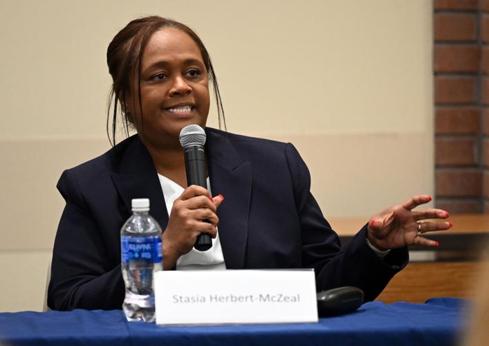 Lafayette School Board candidates talk important issues | Education ...