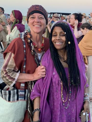'The Chosen's' extras include Baton Rouge woman, brothers ...