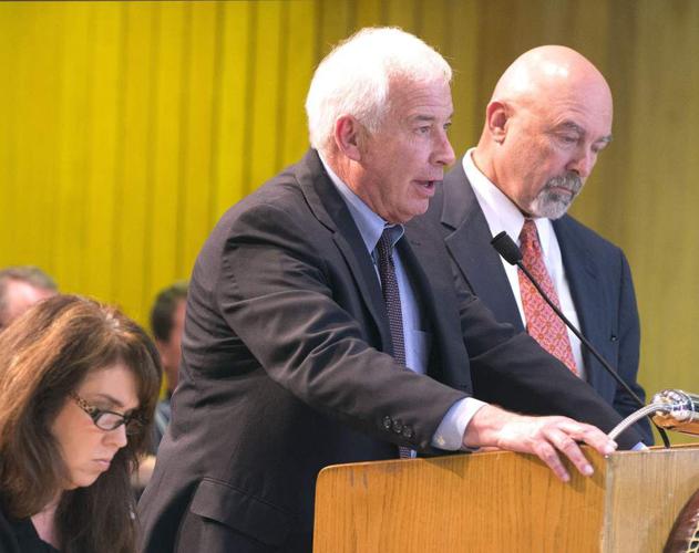 EBR council votes 8-3 to dismiss Parish Attorney Mary Roper | News ...