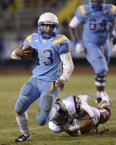 Photos: Southern Jags hosted the Alabama A&M Bulldogs Saturday ...