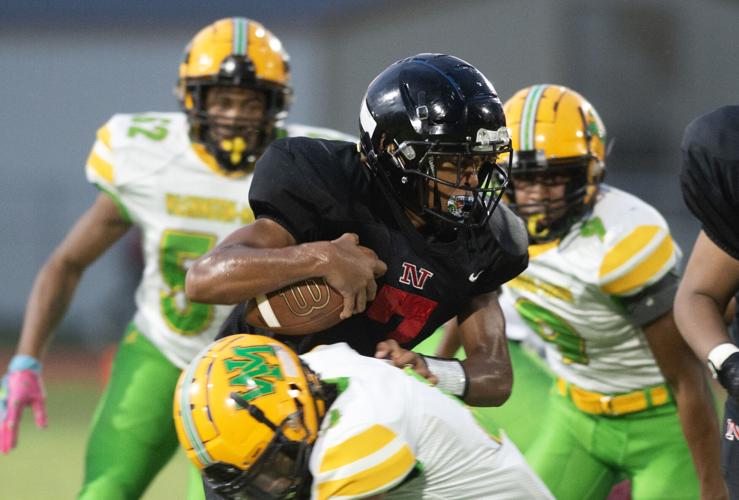 Northside's defense scores four touchdowns, forces eight turnovers as ...