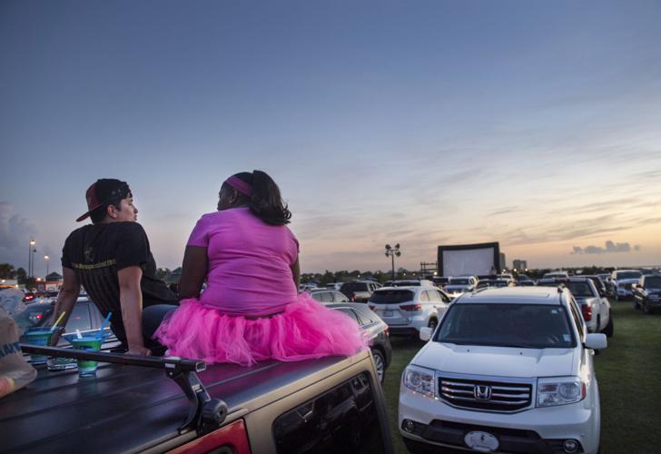 Drive-in movie theater to open in South Mississippi | Entertainment ...