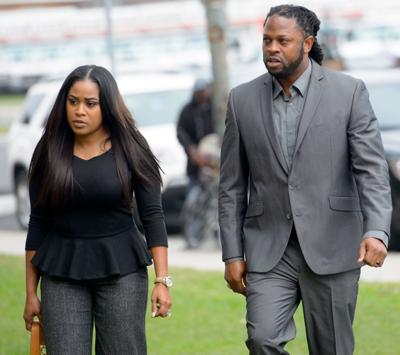 Former Saints player Mike McKenzie: 'NFL stops caring' | Opinion ...