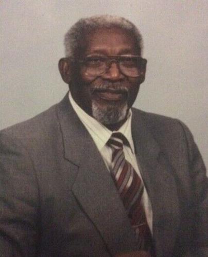 Leroy Poydras.jpg | | theadvocate.com