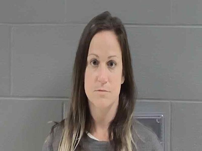 Ex-teacher admits to sex crimes, tainting cupcakes; flips on ex-husband ...