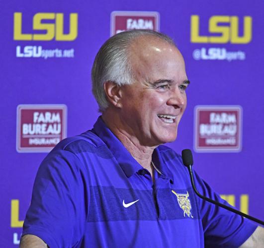 Behind Paul Mainieri’s decision to retire and what comes next for LSU’s ...