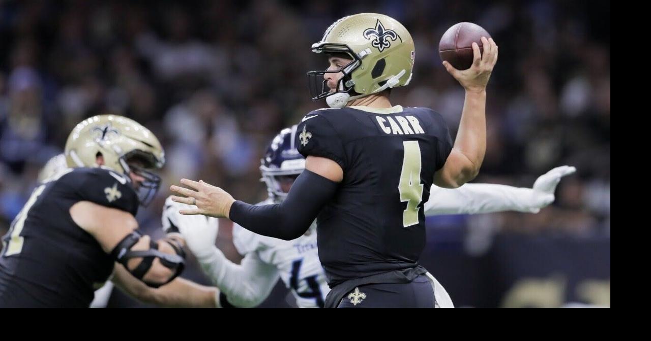 Jeff Duncan, Rod Walker explain why Panthers game will be a tricky test ...