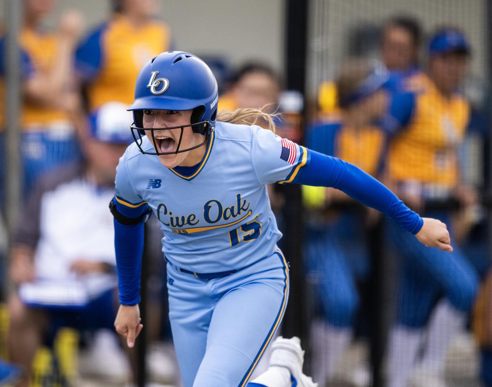Photos: Live Oak Doubles Up On East Ascension In Softball | Baton Rouge | theadvocate.com
