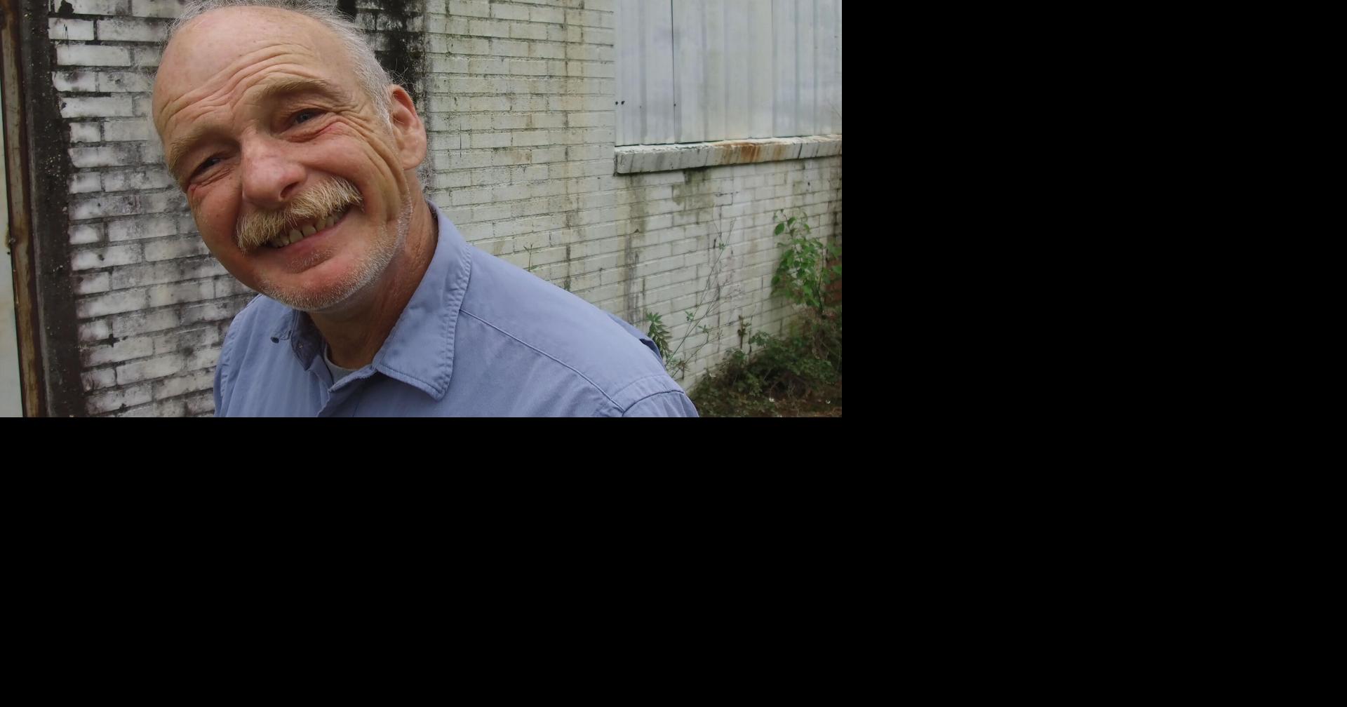 Behind the laughs: Zack Godshall profiles troubled man in latest ...