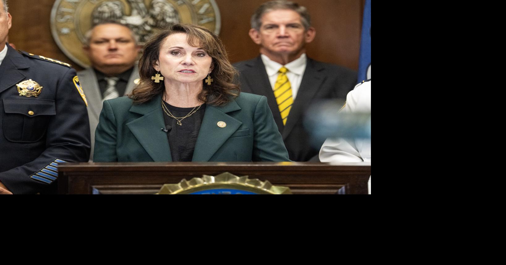 Over 60 sex offenders in Baton Rouge area arrested, AG says | Crime ...