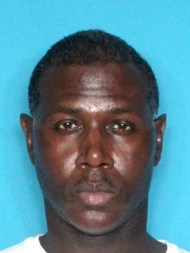 Andre Addison portrait | | theadvocate.com