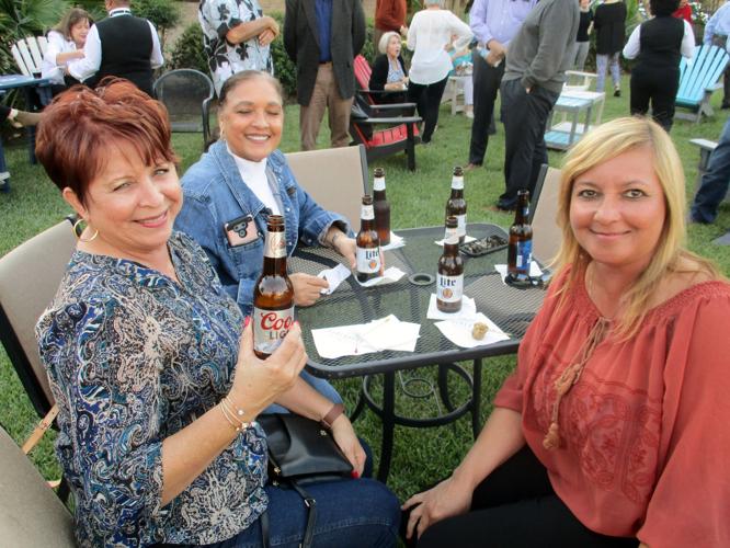 Fête: For All the Un-Grandmothers | Acadiana Home | theadvocate.com