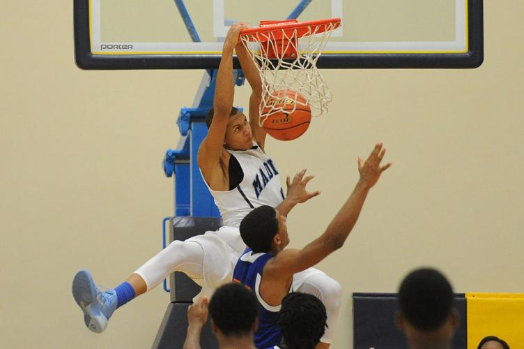 LSU signee Brandon Sampson through the years | Photo gallery | LSU ...