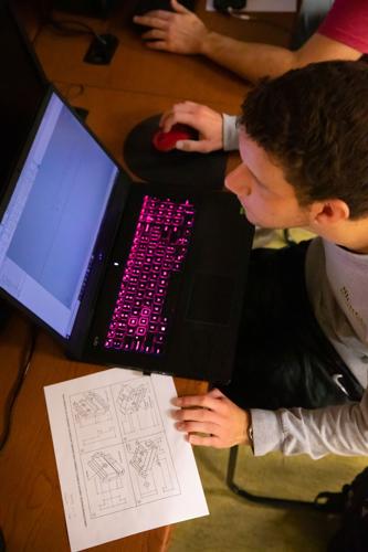 UL Lafayette online programs create new professional opportunities in ...