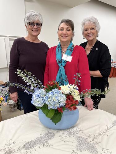 Baton Rouge community news for March 3, 2024 | Entertainment/Life ...