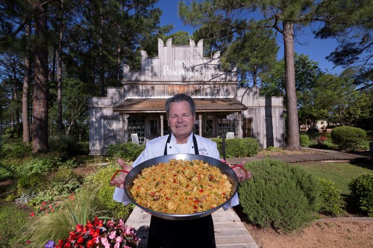 New Orleans flavor without borders: John DeMers, chronicler of food, on ...