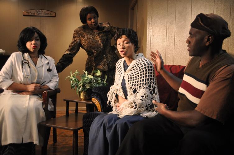 From viral videos to Comedy Central: Baton Rouge comedian Carissa ...