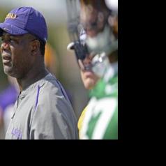 Frank Wilson's LSU contract terms: A three-year deal as associate head ...