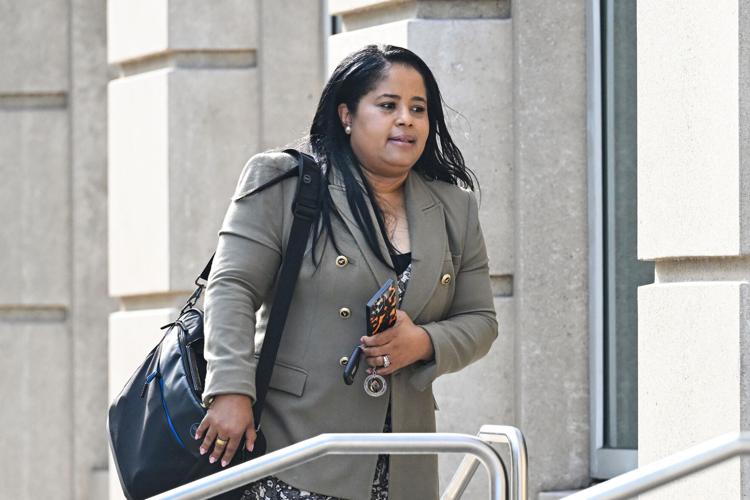 Clerk’s office errors delay Cleve Dunn corruption case | News ...