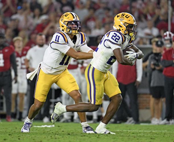 LSU football players with something to prove to new coaches | LSU ...