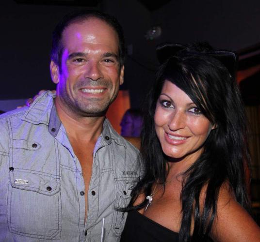 Steven Forster’s Party Central: Fat Black Pussycat | News | theadvocate.com