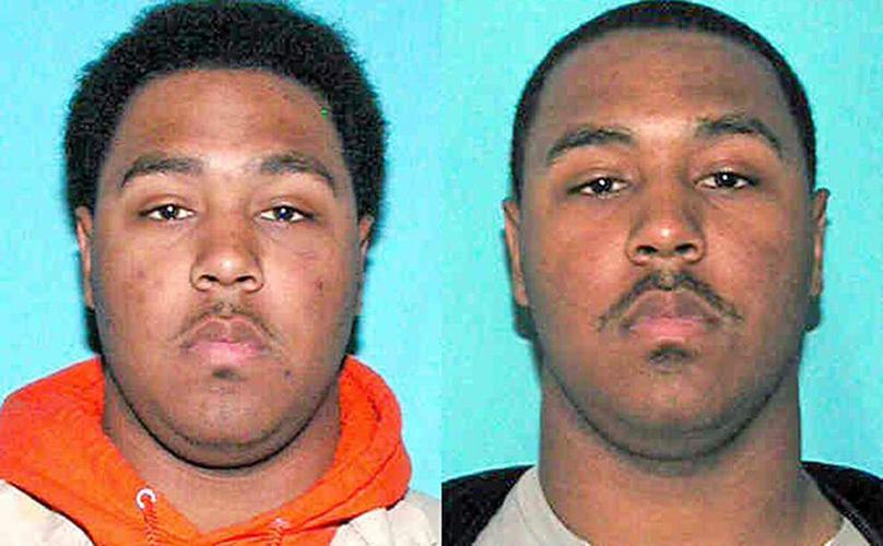 Crime blotter: Baton Rouge man wanted in shooting | Crime/Police ...