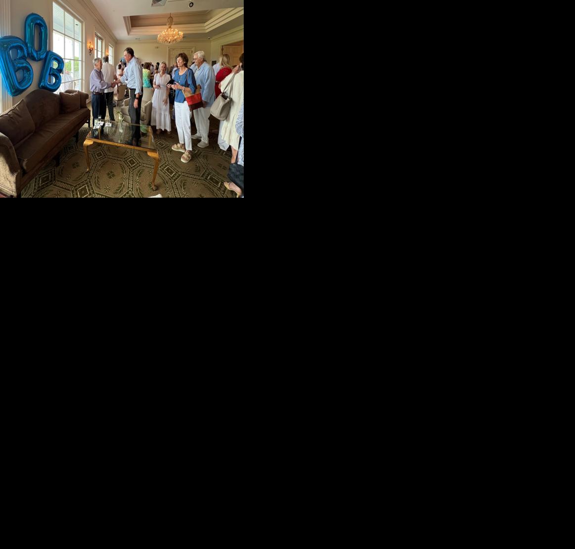 In Louisiana, celebrating 100 years with morning paper | Entertainment ...