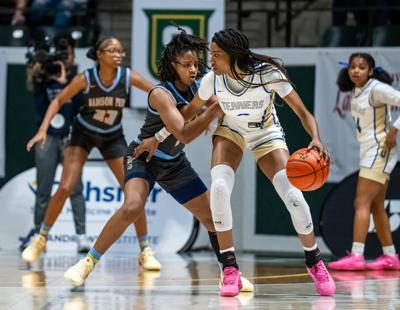 LHSAA girls hoops tourney wraps up with Saturday's finals | High School ...