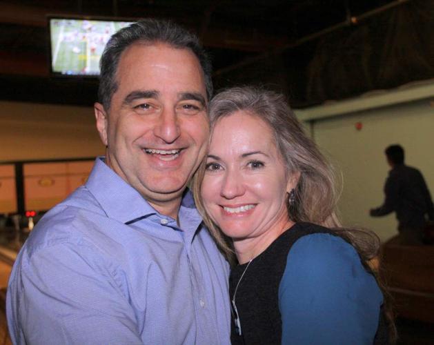 Steven Forster’s Party Central: Yat Pack at Rock N’Bowl | News ...