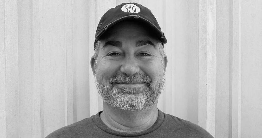 Lafayette foodie Jason Stoner to launch Sunday Dinners video ...