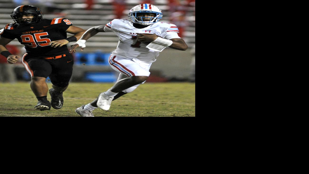 Rummel-Catholic fourth quarter delayed by weather | High School Sports ...
