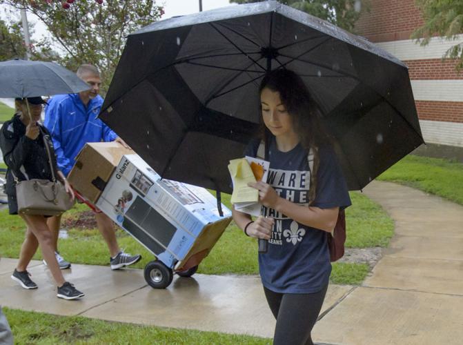 National Weather Service: 'Very heavy rain' still possible in New ...