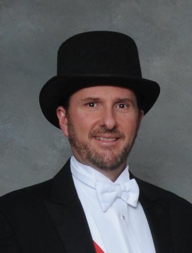 Olympus celebrates 30 years at ball | Mardi Gras | theadvocate.com