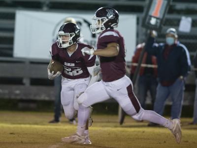 Vermilion Catholic loses overtime semifinals heartbreaker to defending ...