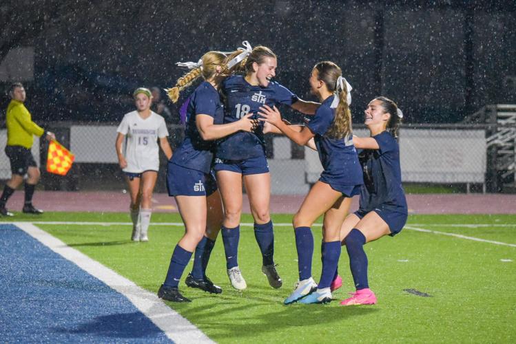 STM girls soccer back in state finals with win over Rebels | High ...